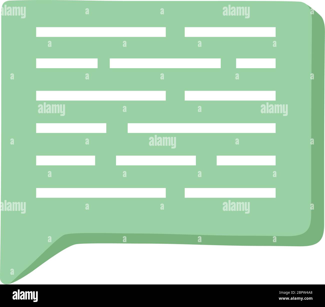 Communication bubble design, Message discussion and conversation theme ...