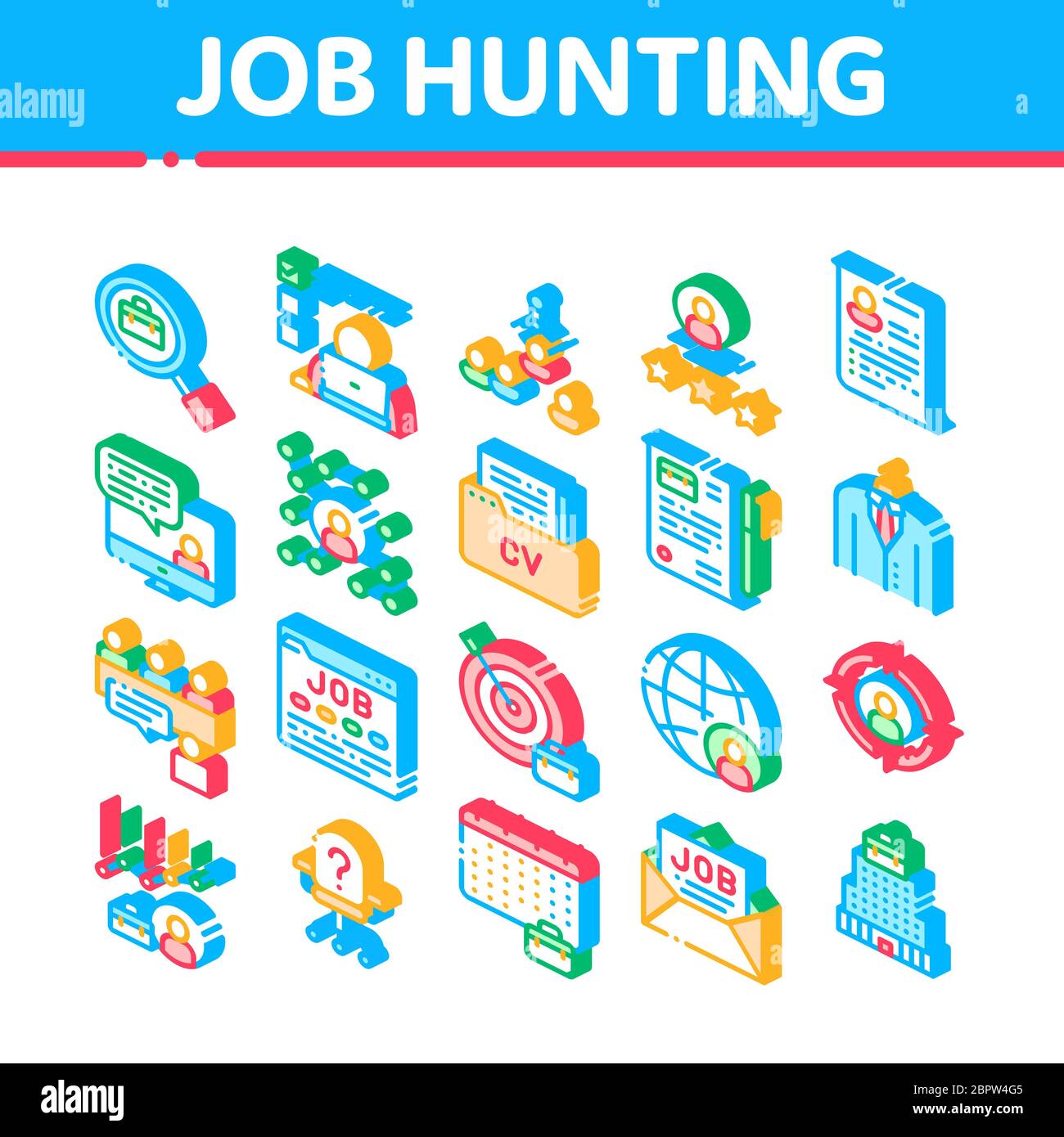 Pack hunting skills hi-res stock photography and images - Alamy