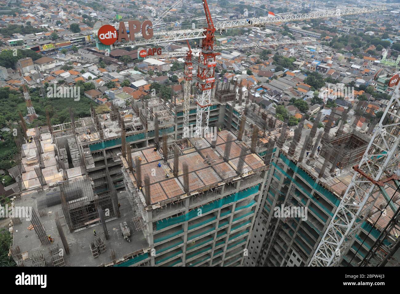 Persistent rise hi-res stock photography and images - Alamy