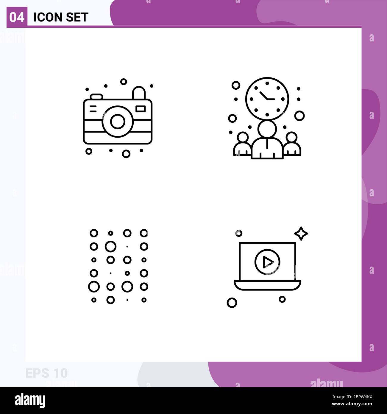 Instructure image Stock Vector Images - Alamy