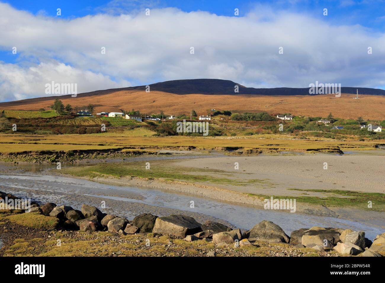 Mulranny Beach High Resolution Stock Photography and Images - Alamy
