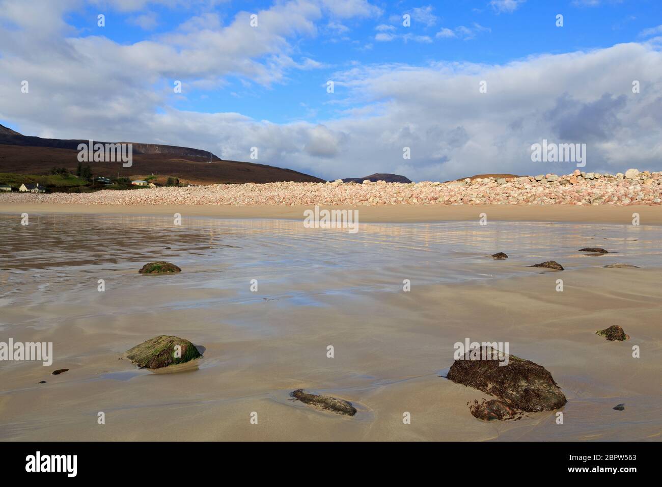 Clew bay mulranny hi-res stock photography and images - Alamy