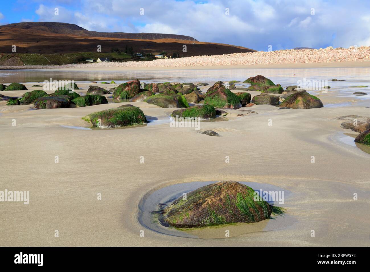 Mulranny Beach High Resolution Stock Photography and Images - Alamy