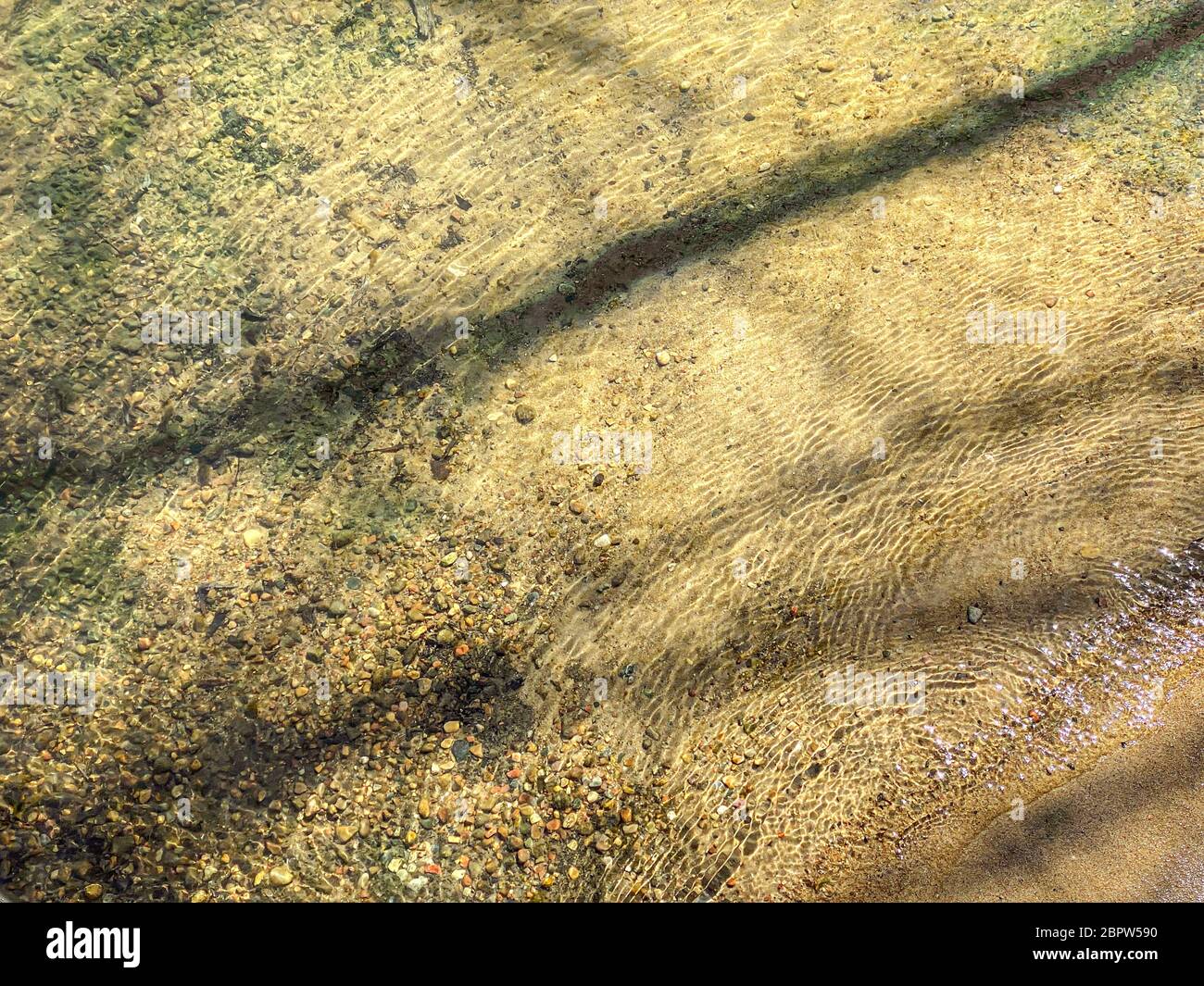 Transparent river hi-res stock photography and images - Alamy