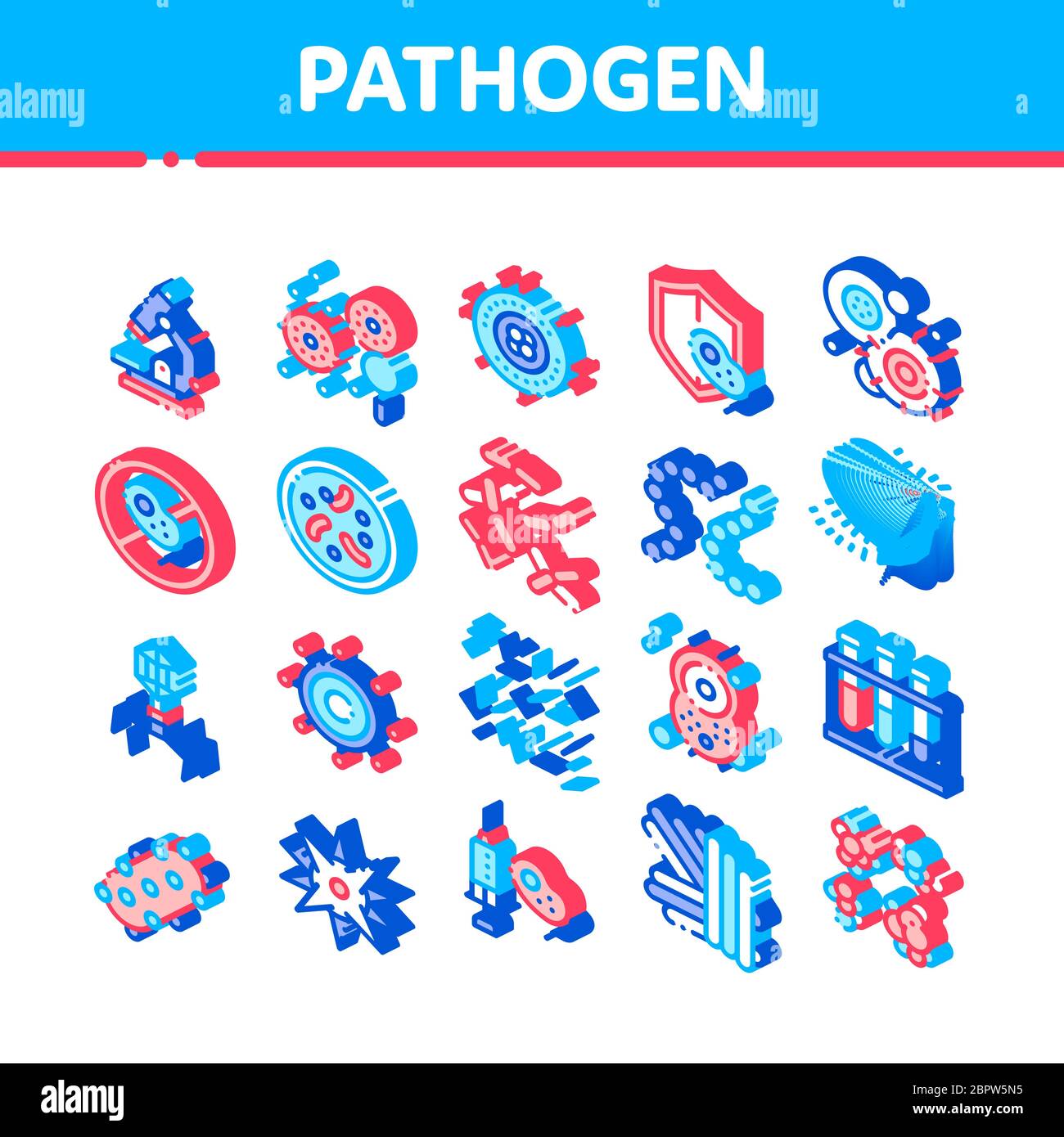 Privacy icons pack Stock Vector Images - Alamy