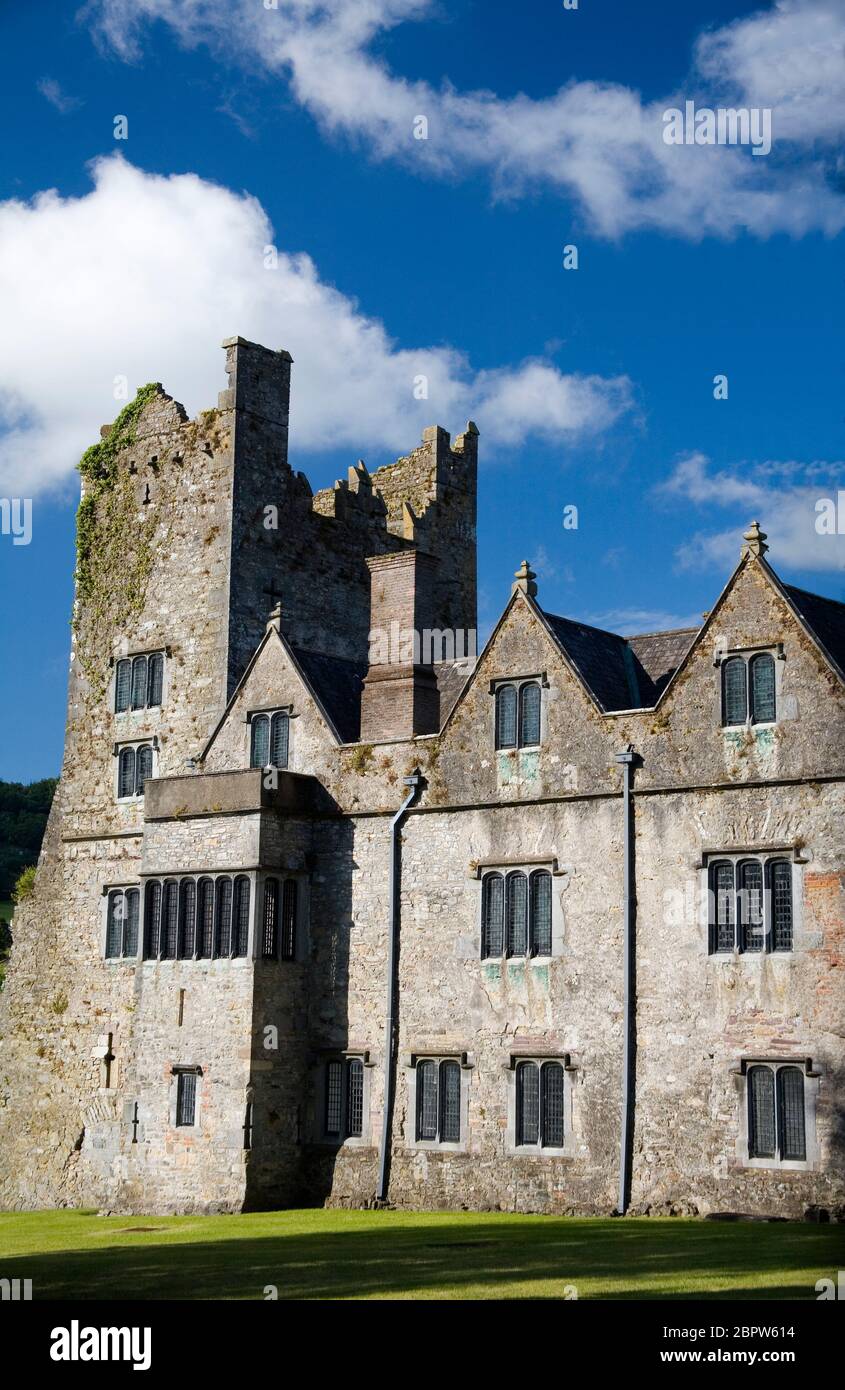 Carrick on suir hi-res stock photography and images - Alamy