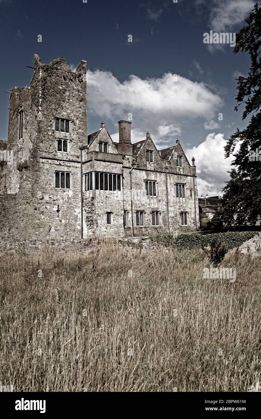 Ormonde hi-res stock photography and images - Alamy