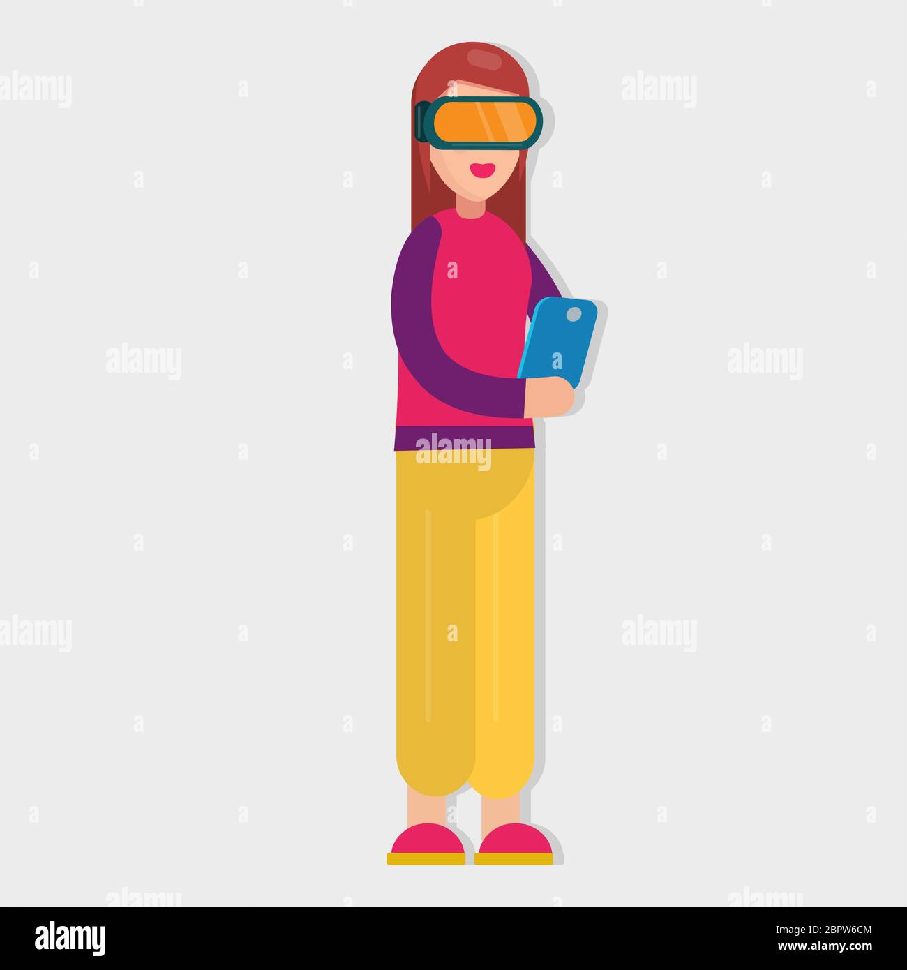 Interactive digital animation hi-res stock photography and images - Alamy