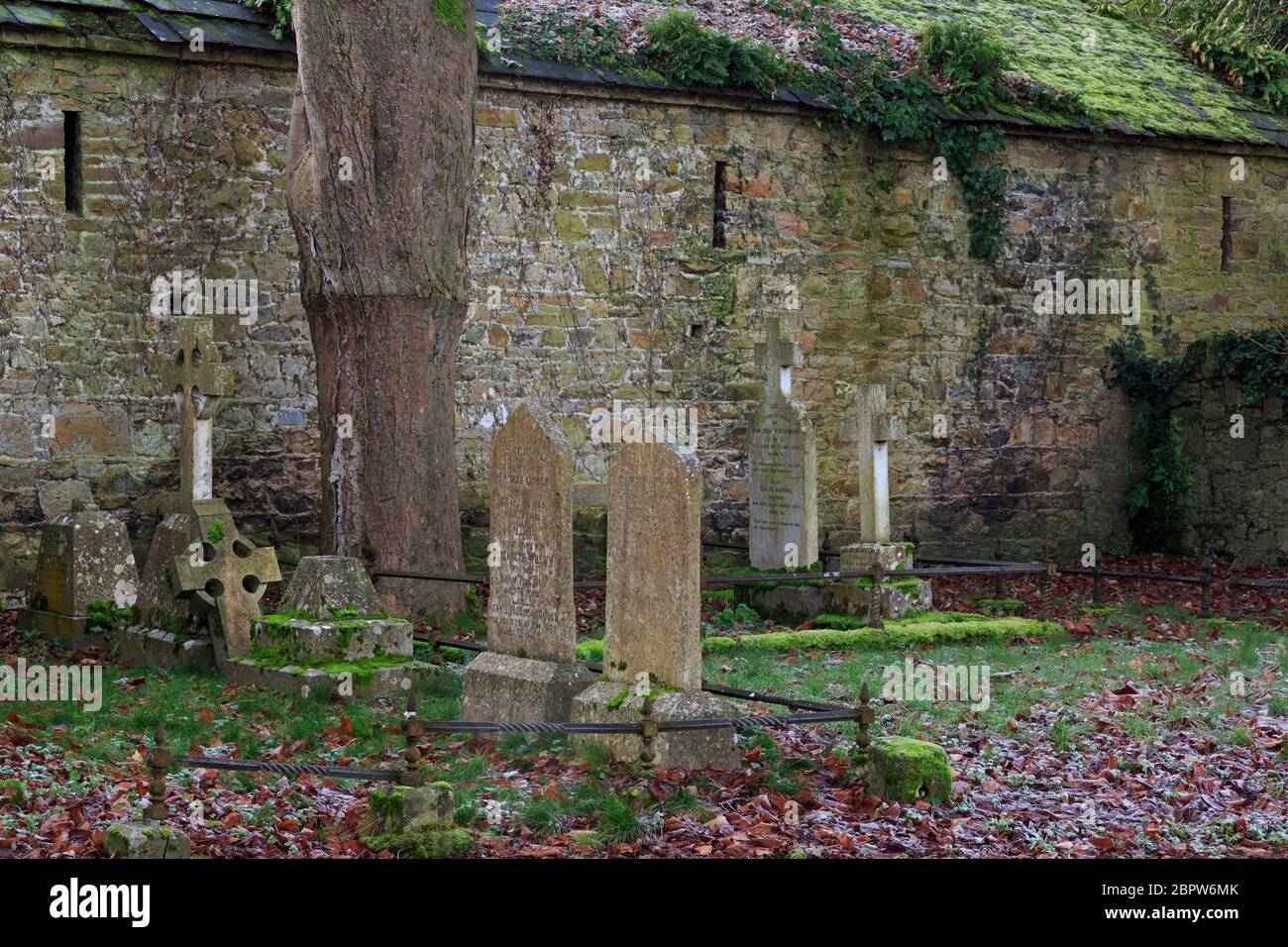 Clonmel ireland cemetery hi-res stock photography and images - Alamy