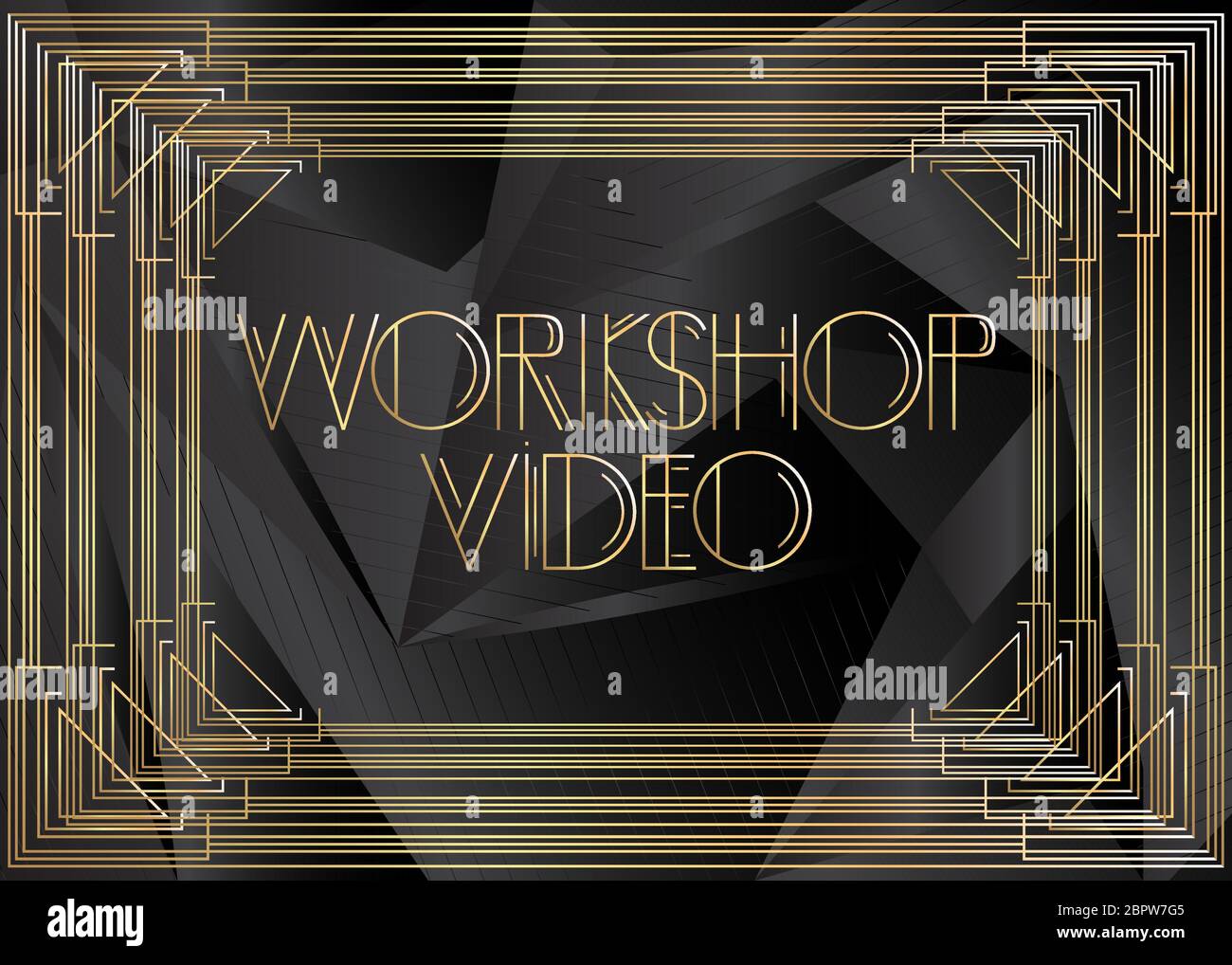 Workshop home workshops Stock Vector Images - Alamy