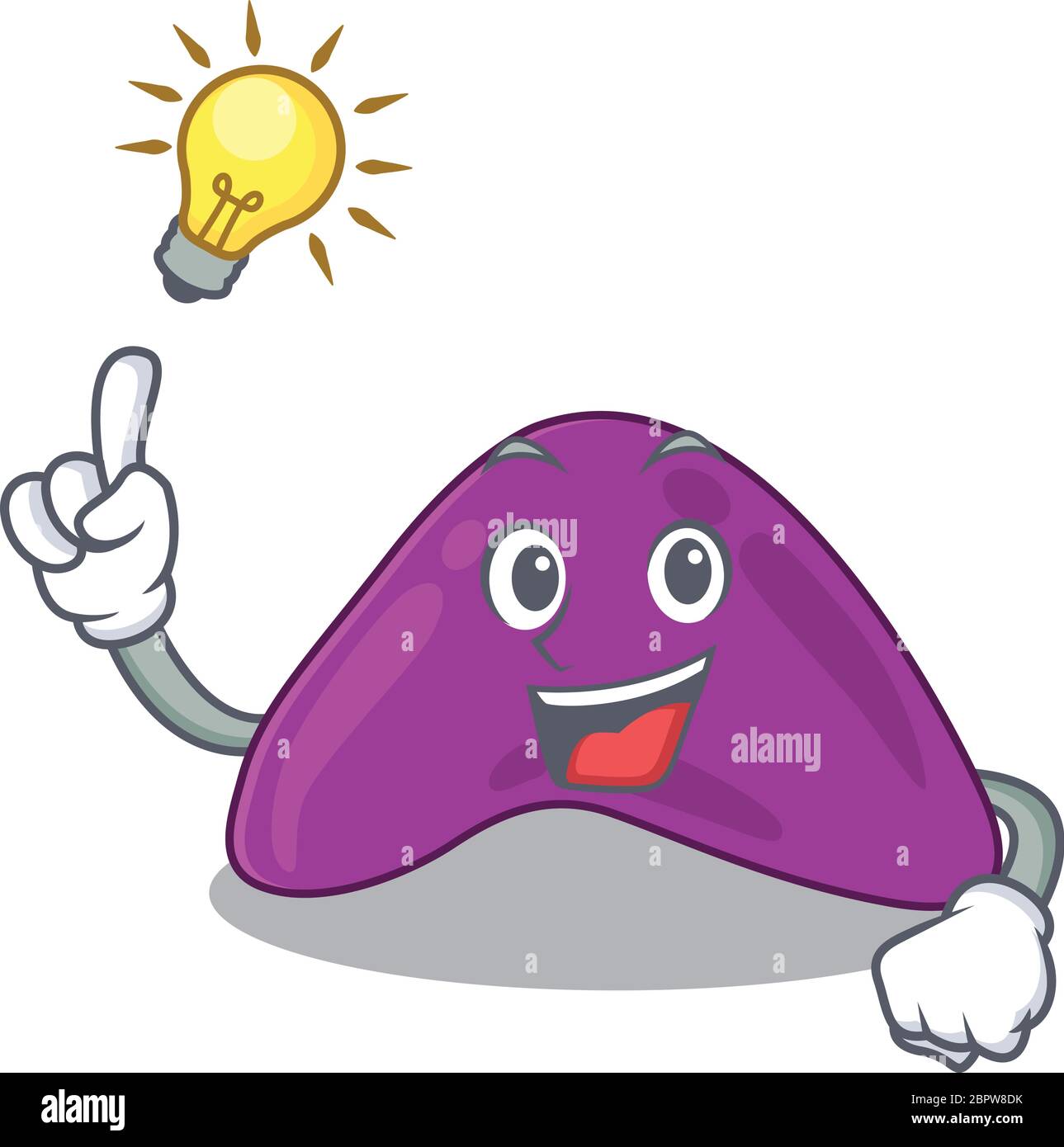 Adrenal medulla Cut Out Stock Images & Pictures - Alamy