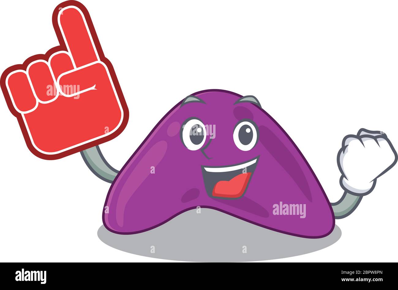 Adrenal medulla Stock Vector Images - Alamy