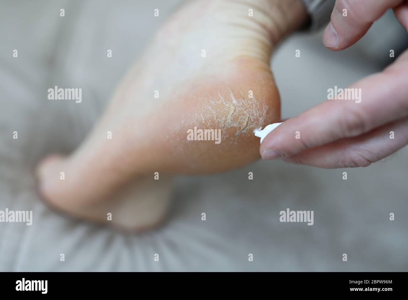 Body smoothing hi-res stock photography and images - Alamy