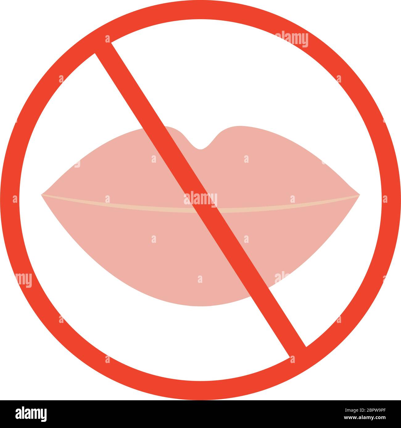 House prohibited sign Stock Vector Images - Alamy