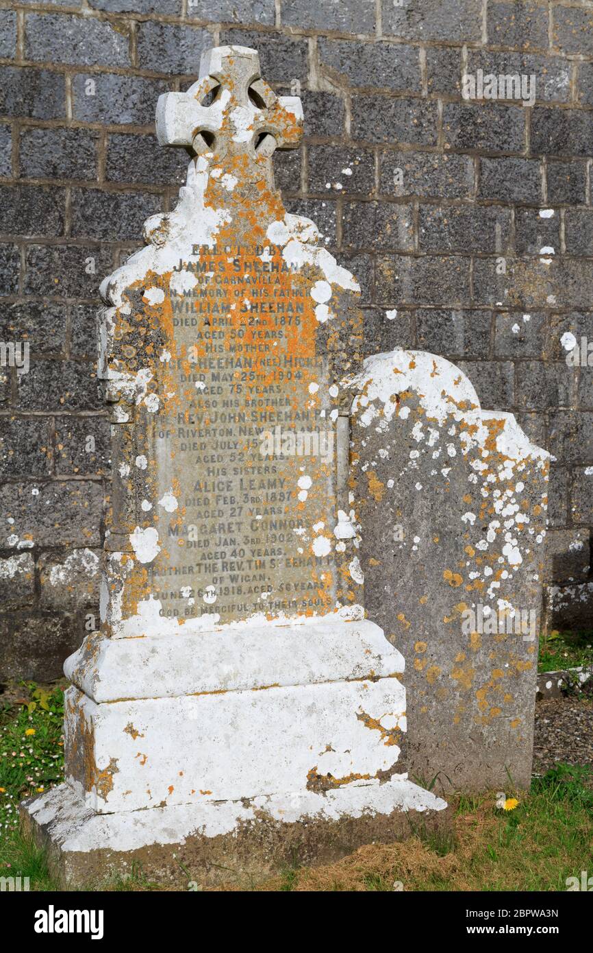 Clogheen county tipperary ireland hi-res stock photography and images ...