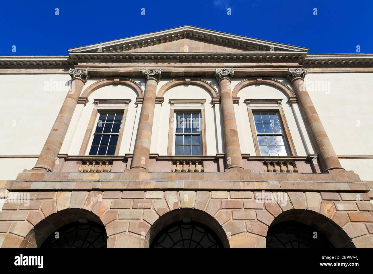 Court House, Clonmel, County Tipperary, Ireland Stock Photo - Alamy