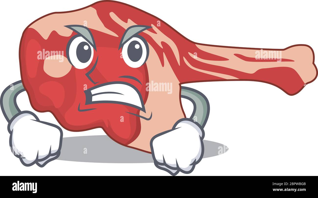 Angry lamb Cut Out Stock Images & Pictures - Alamy