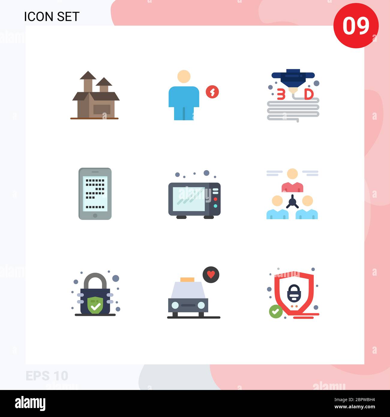 Human performance cell Stock Vector Images - Alamy