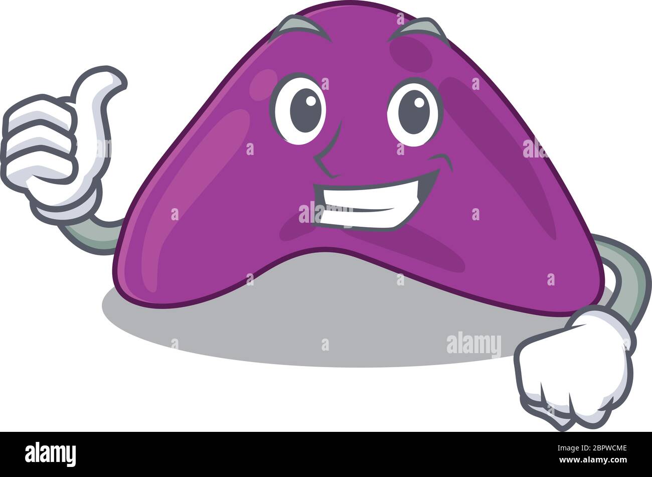 Adrenal medulla Stock Vector Images - Alamy