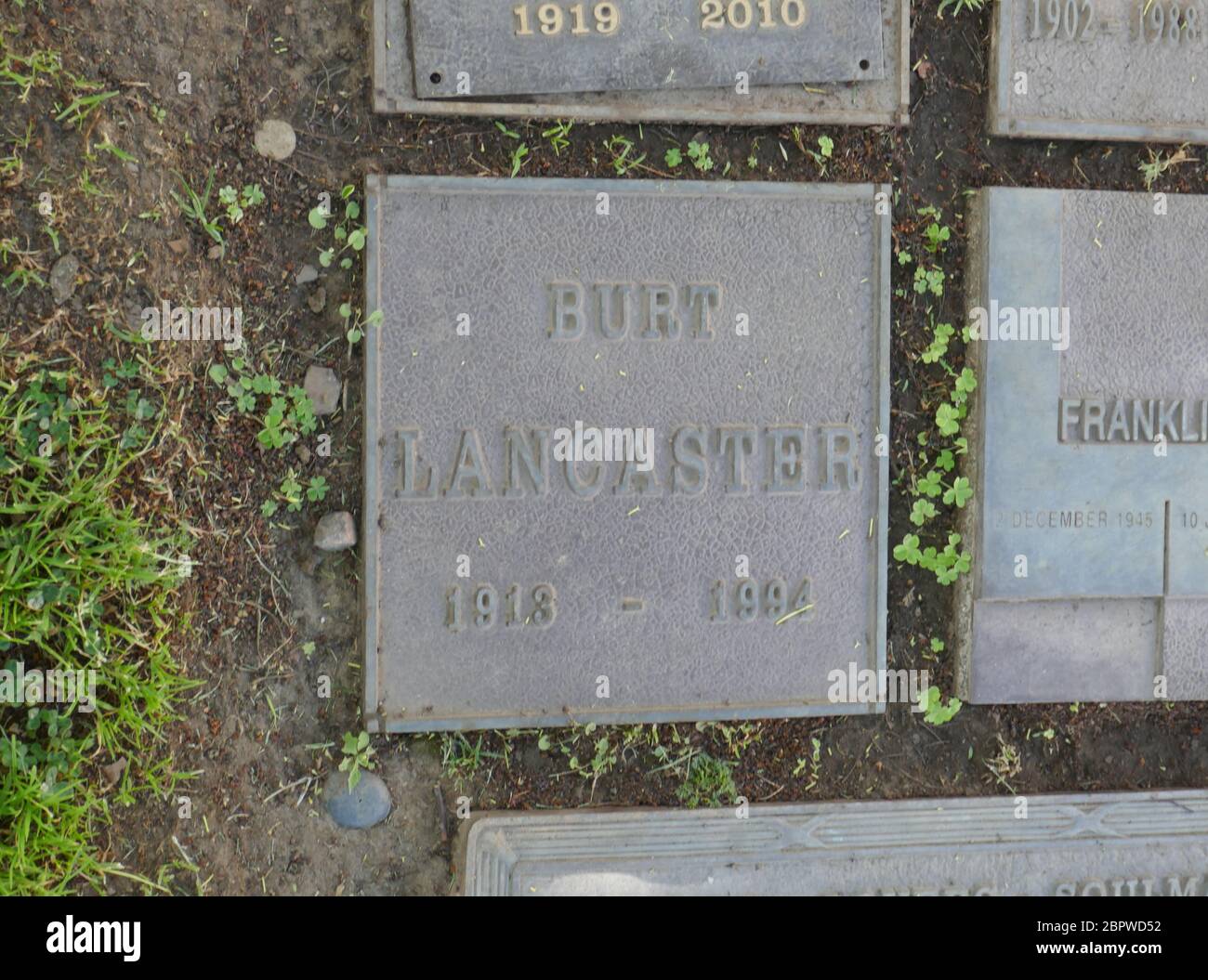 Los Angeles, California, USA 19th May 2020 A general view of atmosphere ...
