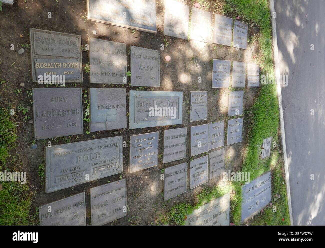 Los Angeles, California, USA 19th May 2020 A general view of atmosphere ...