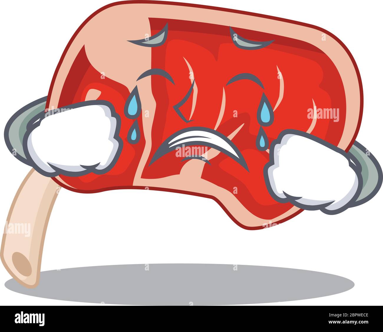 Cooled down by Stock Vector Images - Alamy