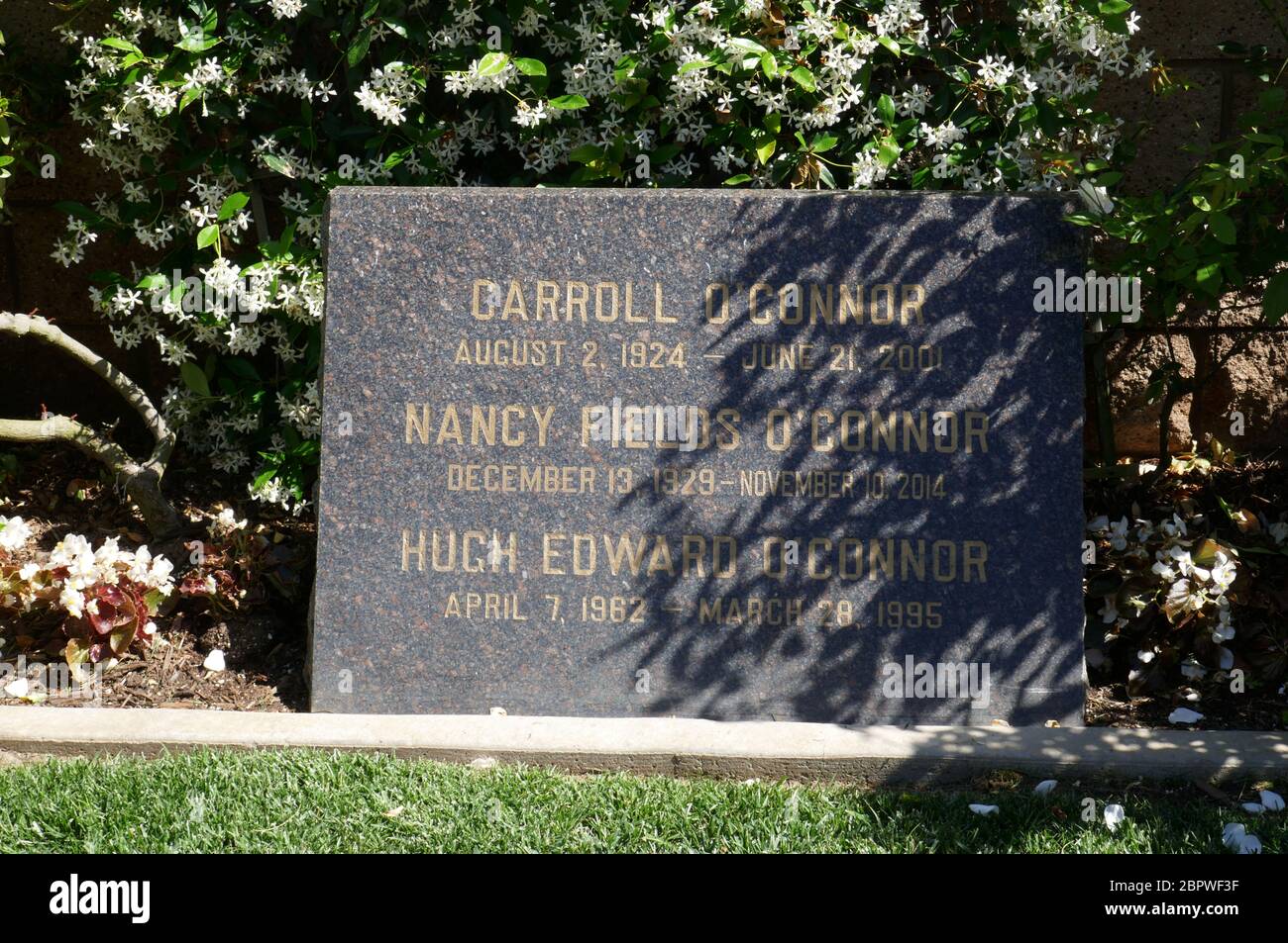 Carroll Oconnor High Resolution Stock Photography and Images - Alamy