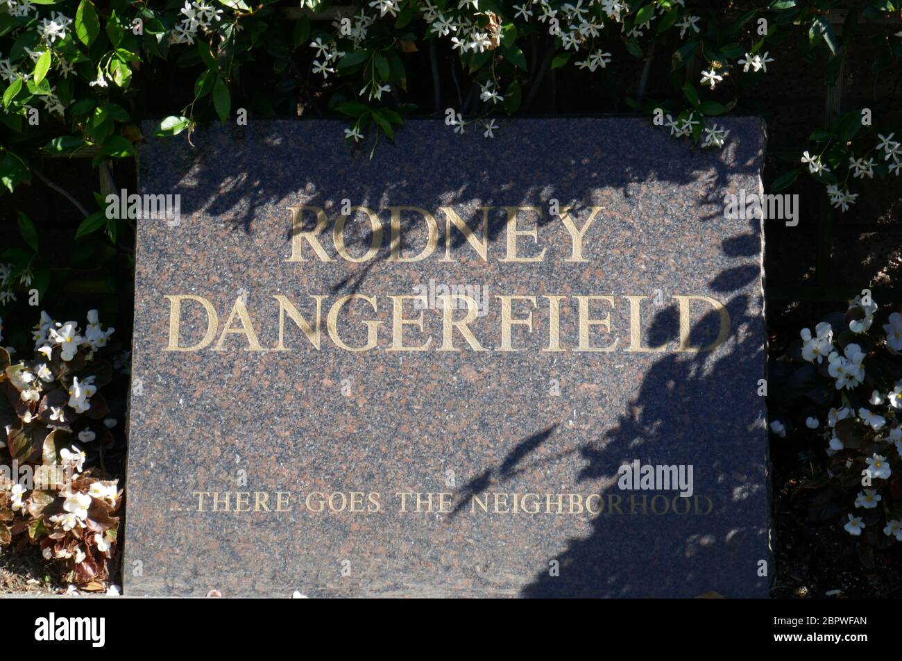 Los Angeles, California, USA 19th May 2020 A general view of atmosphere ...