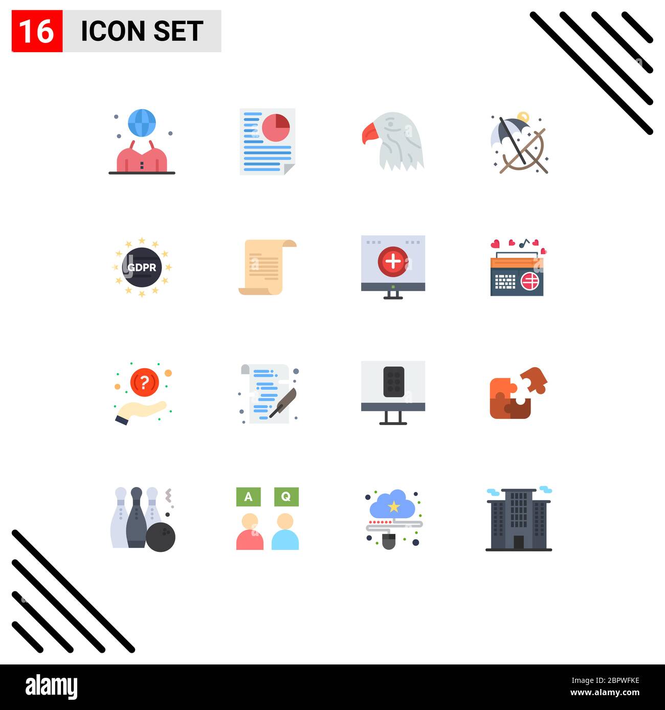 Fm global page Stock Vector Images - Alamy