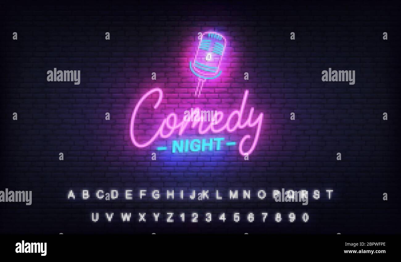 Stage light alphabet hi-res stock photography and images - Alamy