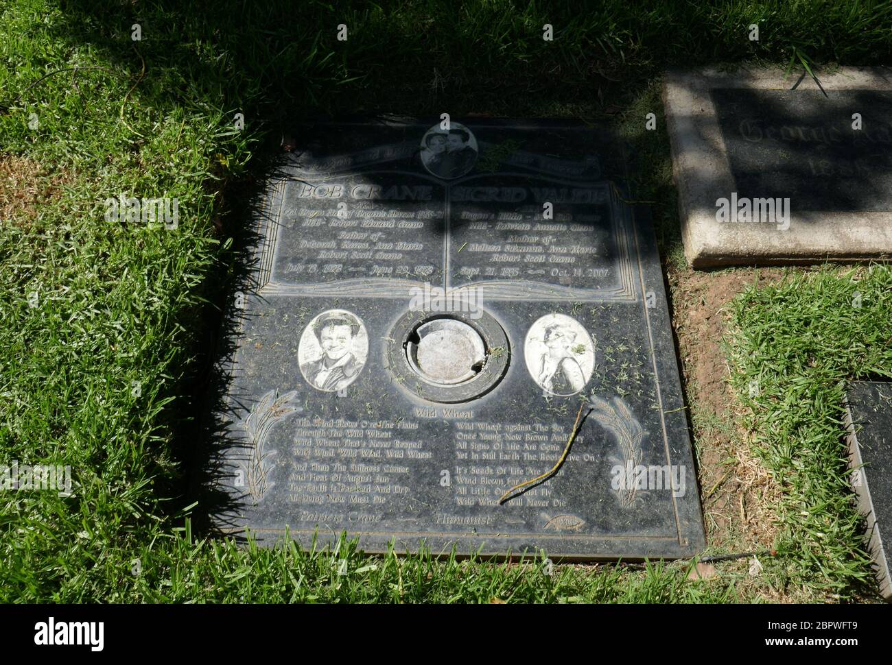 Los Angeles, California, USA 19th May 2020 A general view of atmosphere ...