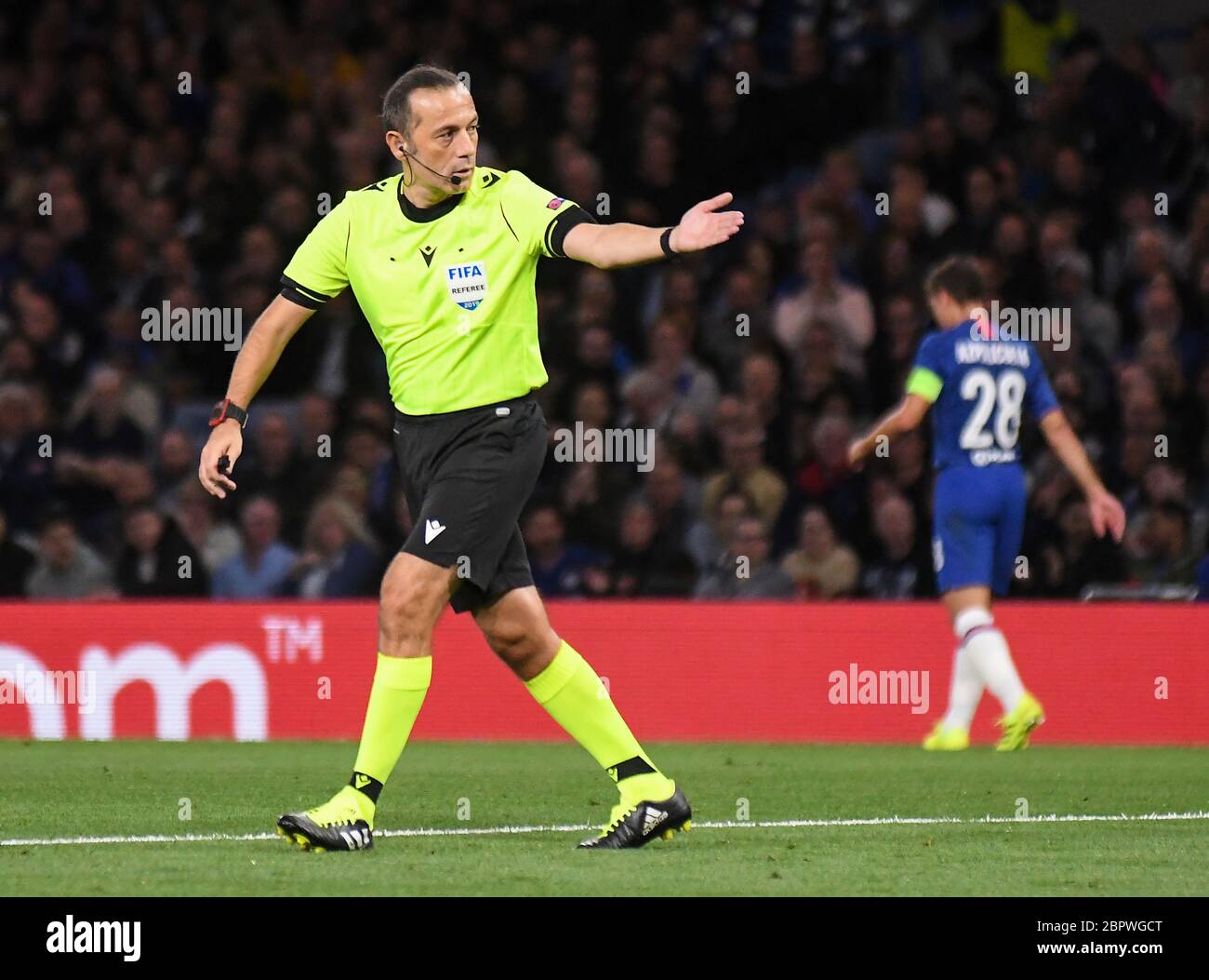 Cuneit cakir hi-res stock photography and images - Alamy