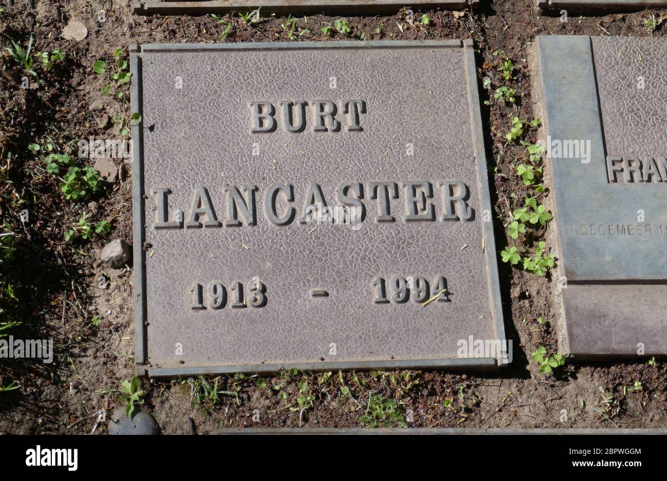 Los Angeles, California, USA 19th May 2020 A general view of atmosphere ...