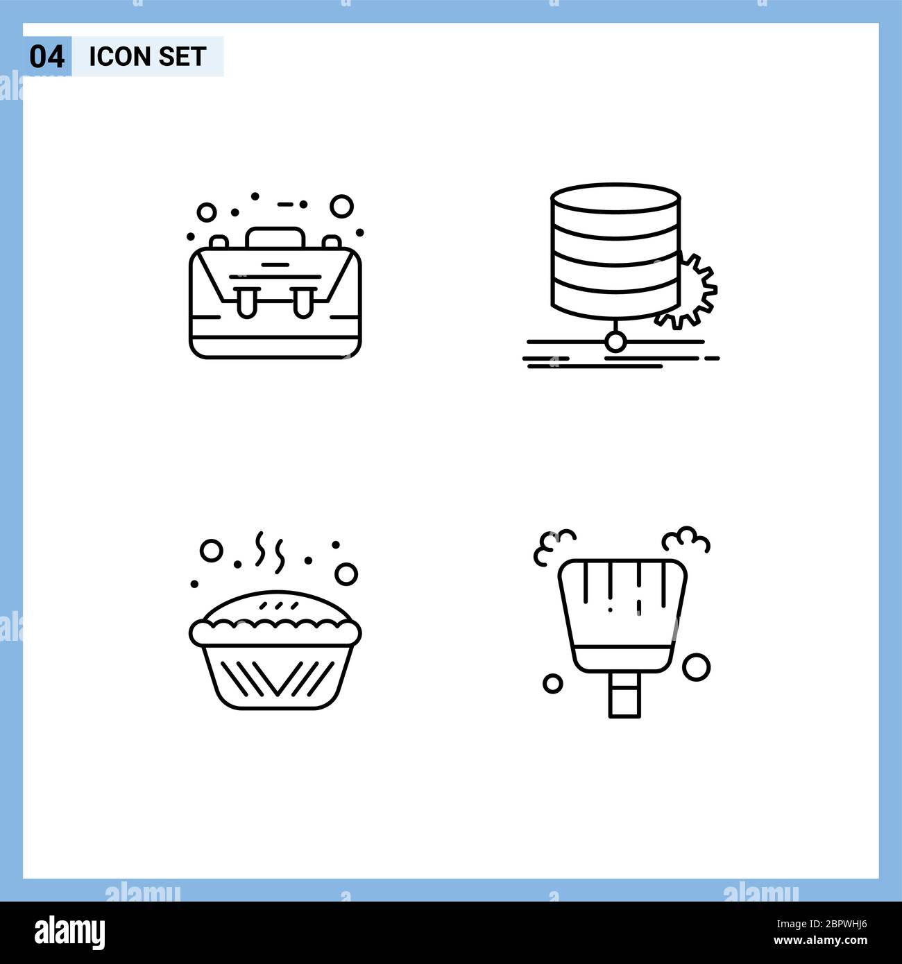 Flow chart elements hi-res stock photography and images - Alamy
