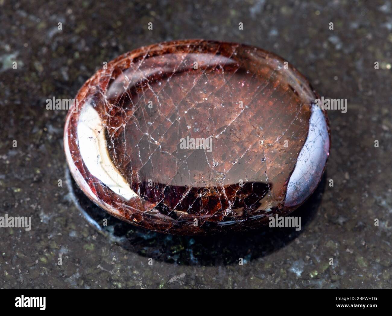 Carbuncle stone hi-res stock photography and images - Alamy