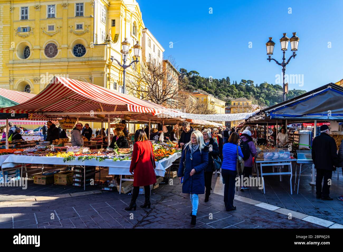 Nice hi-res stock photography and images - Alamy