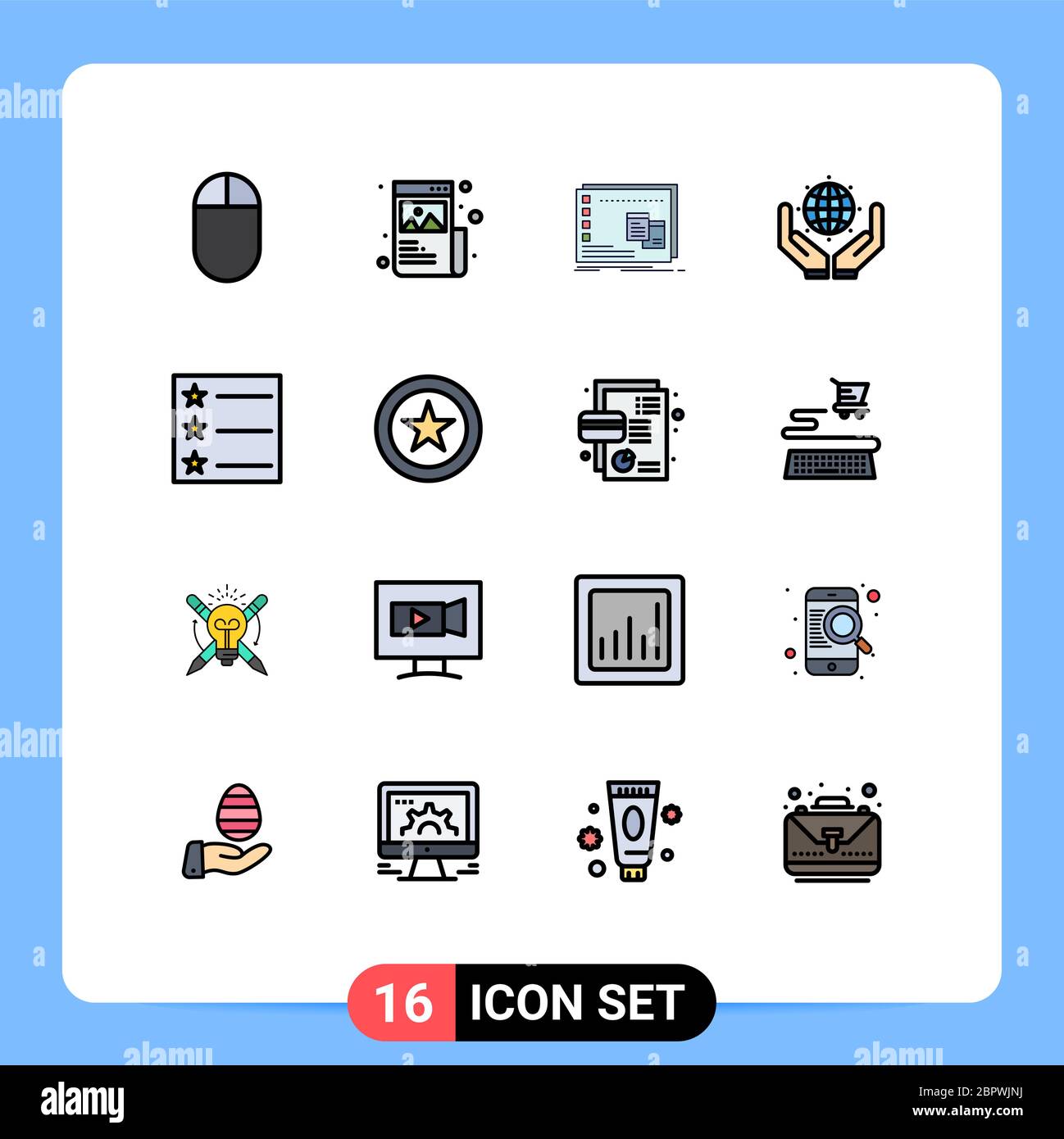 Online os image Stock Vector Images - Alamy