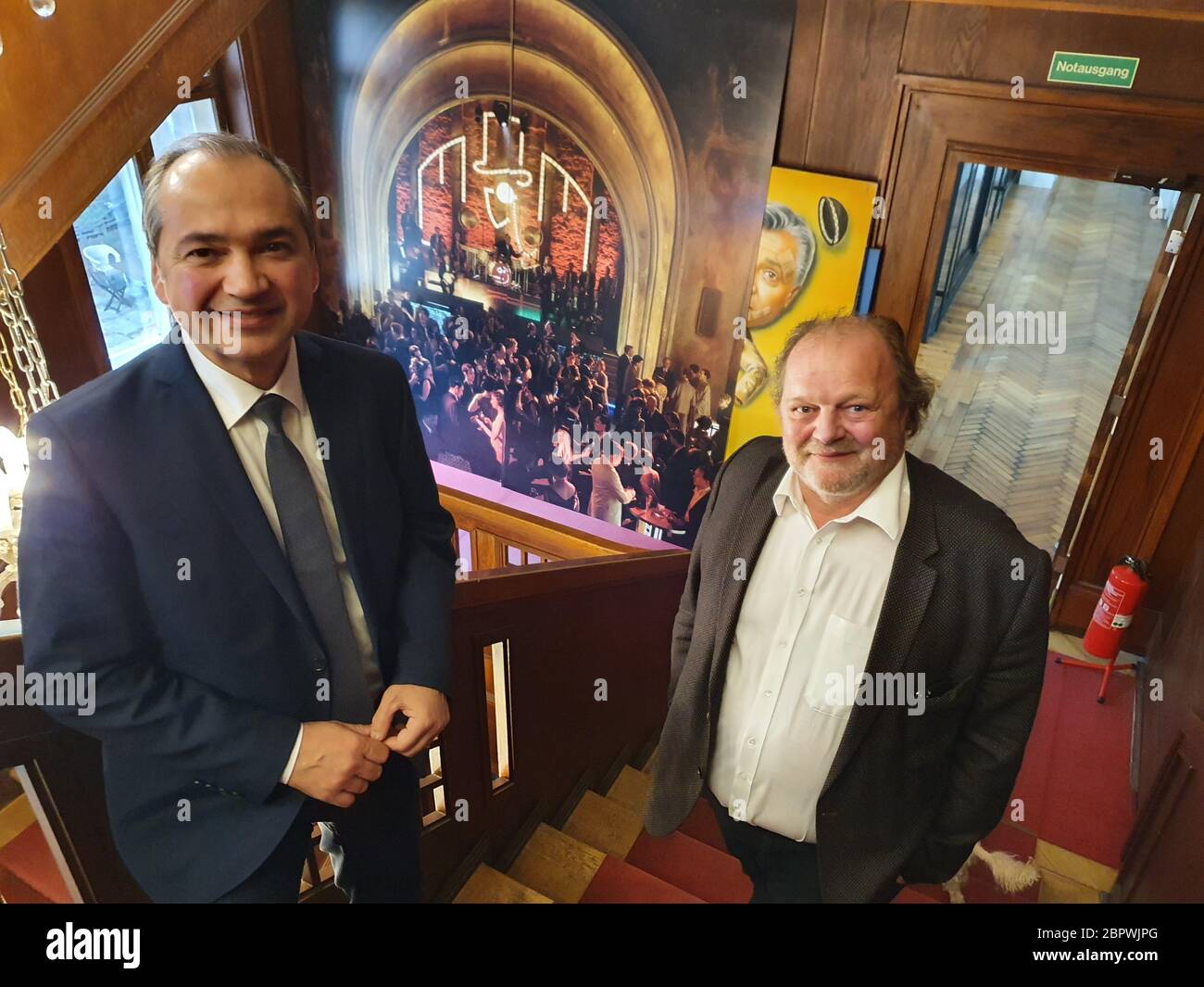 Stefan arndt hi-res stock photography and images - Alamy