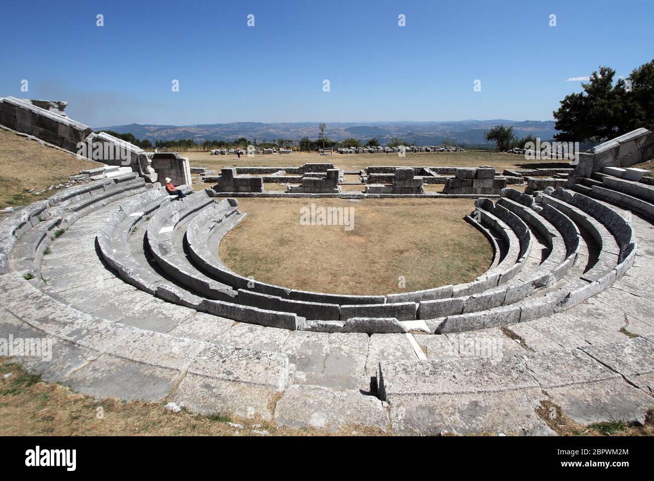 Samnite hi-res stock photography and images - Alamy