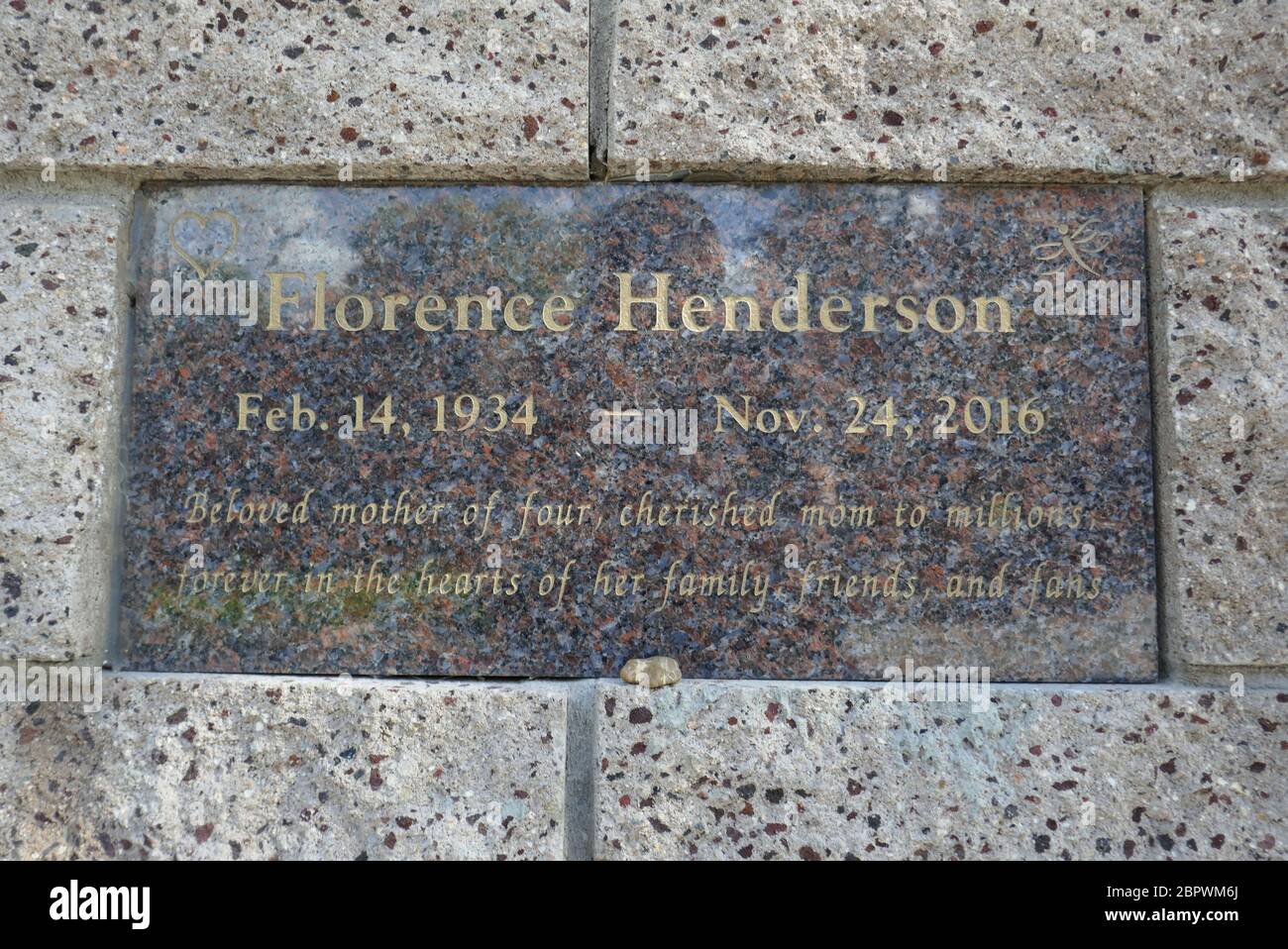 Justin Pierce Funeral