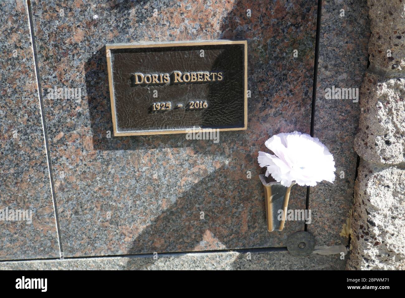 Los Angeles, California, USA 19th May 2020 A general view of atmosphere ...