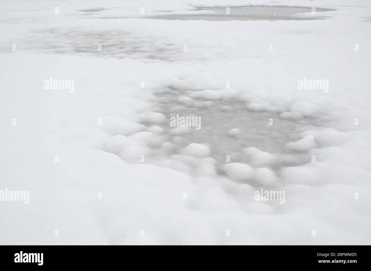 Frozen earth hi-res stock photography and images - Alamy