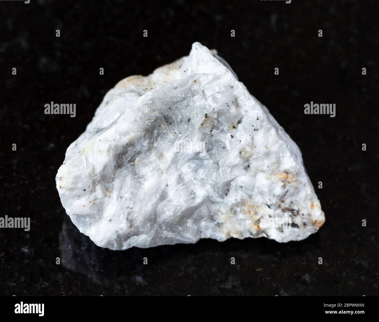 Barium Mineral High Resolution Stock Photography and Images - Alamy