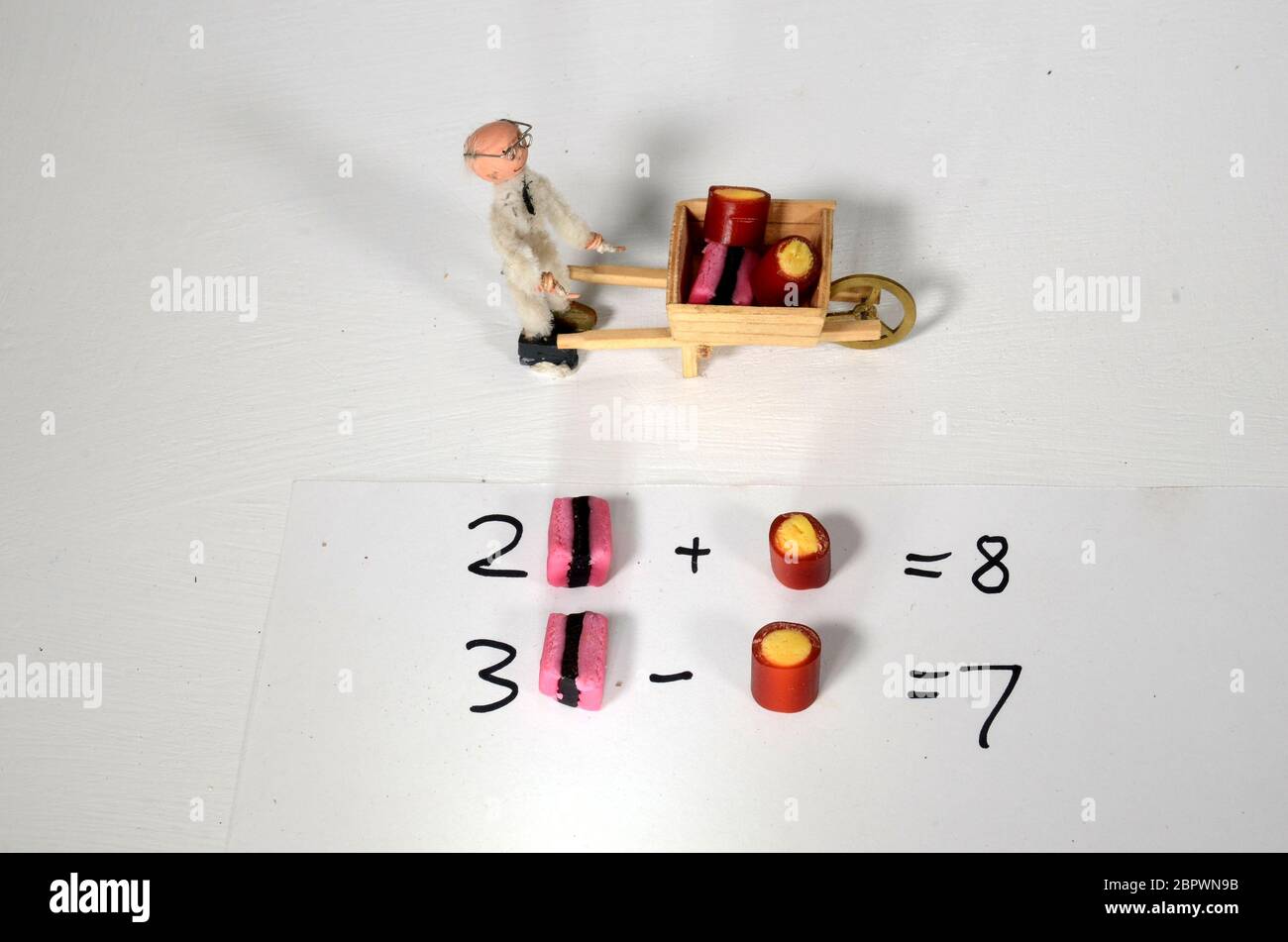 Presentation of objects hi-res stock photography and images - Alamy