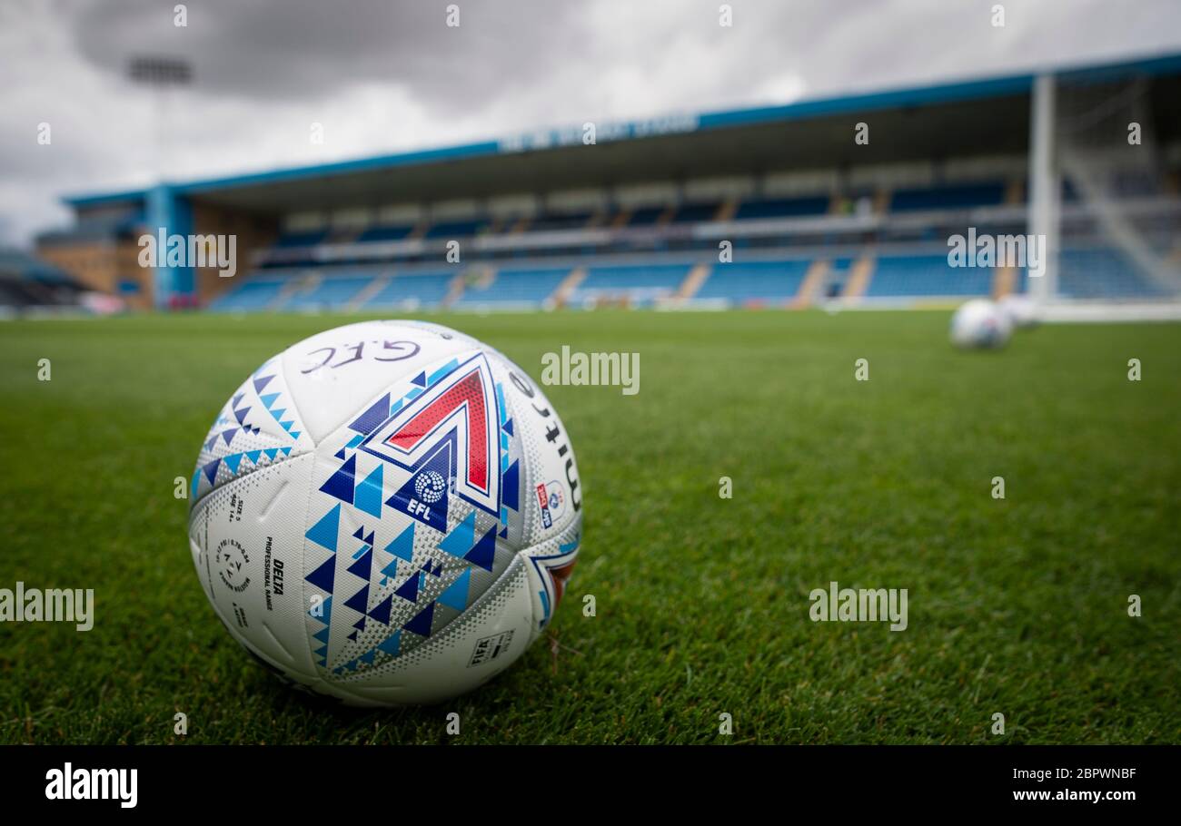 Priestfield High Resolution Stock Photography and Images - Alamy