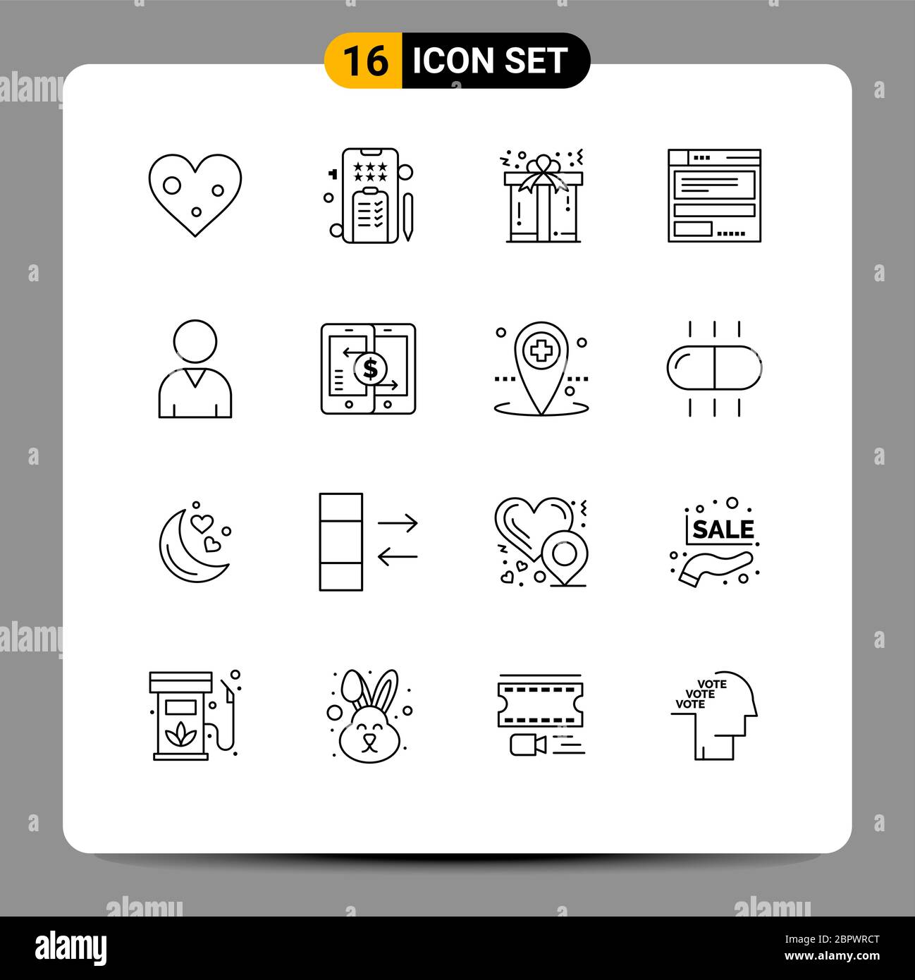 Human resources file Stock Vector Images - Alamy