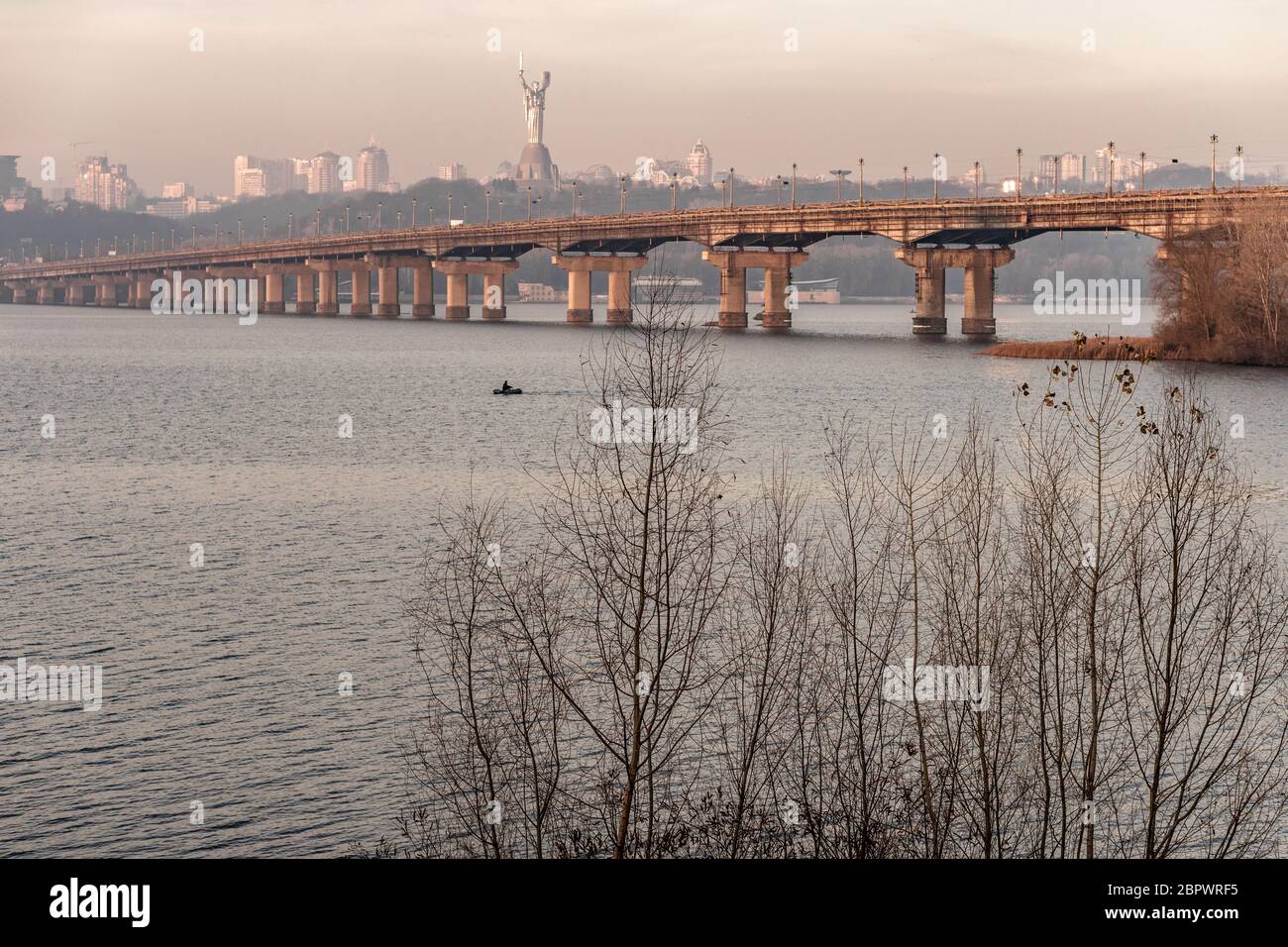 Dnieper background hi-res stock photography and images - Alamy
