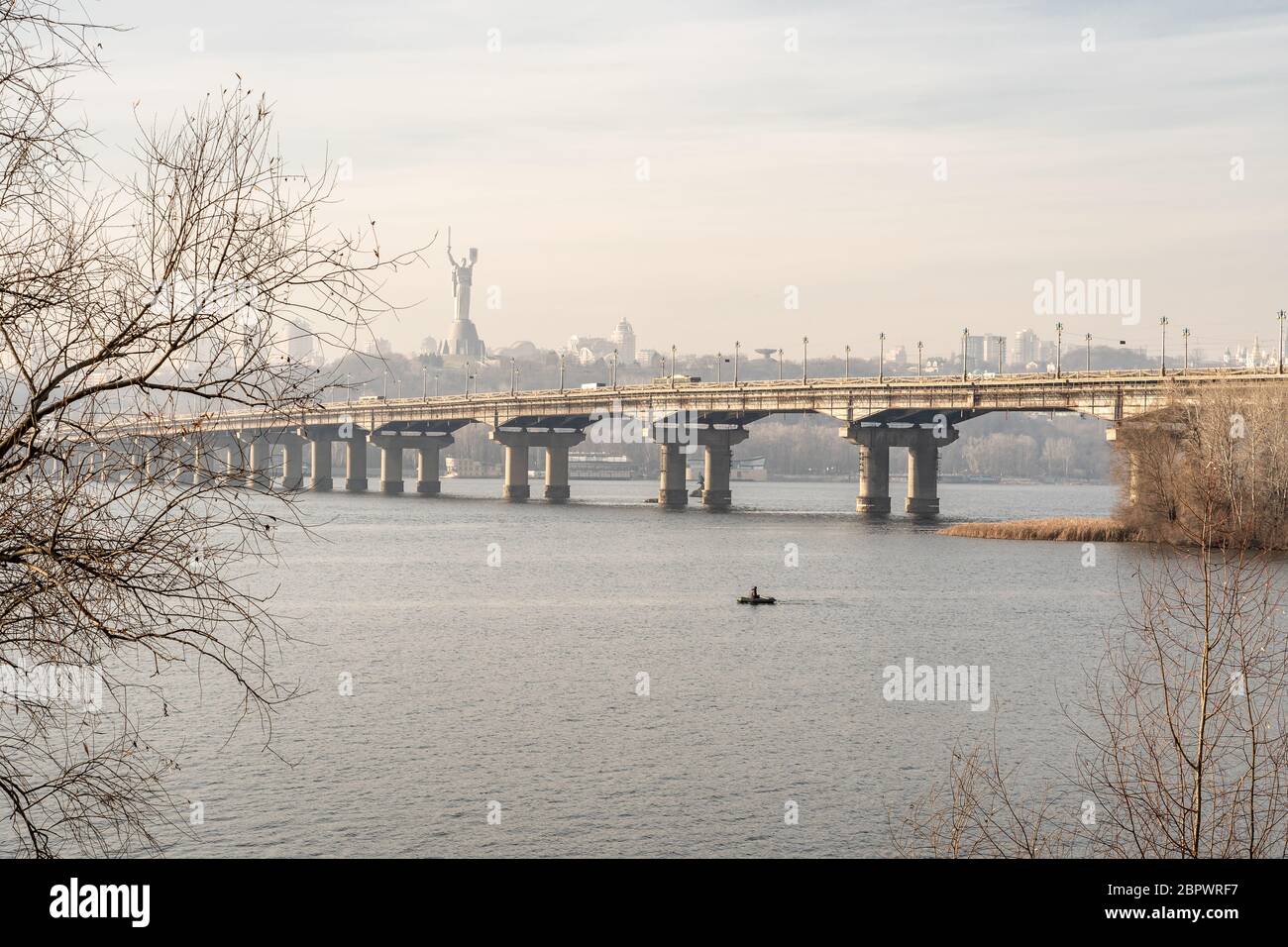 Dnieper background hi-res stock photography and images - Alamy