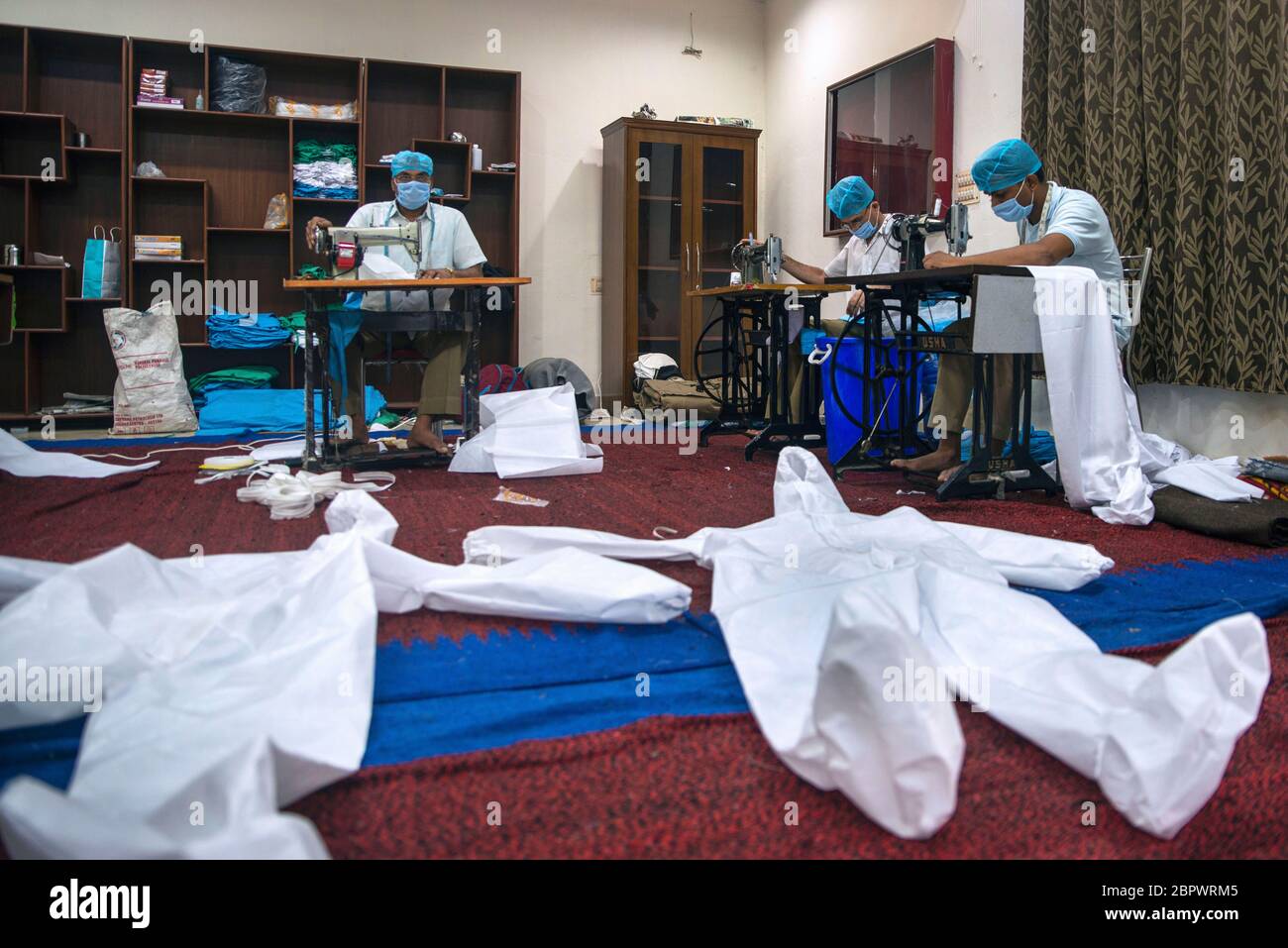 Police hardware hi-res stock photography and images - Alamy