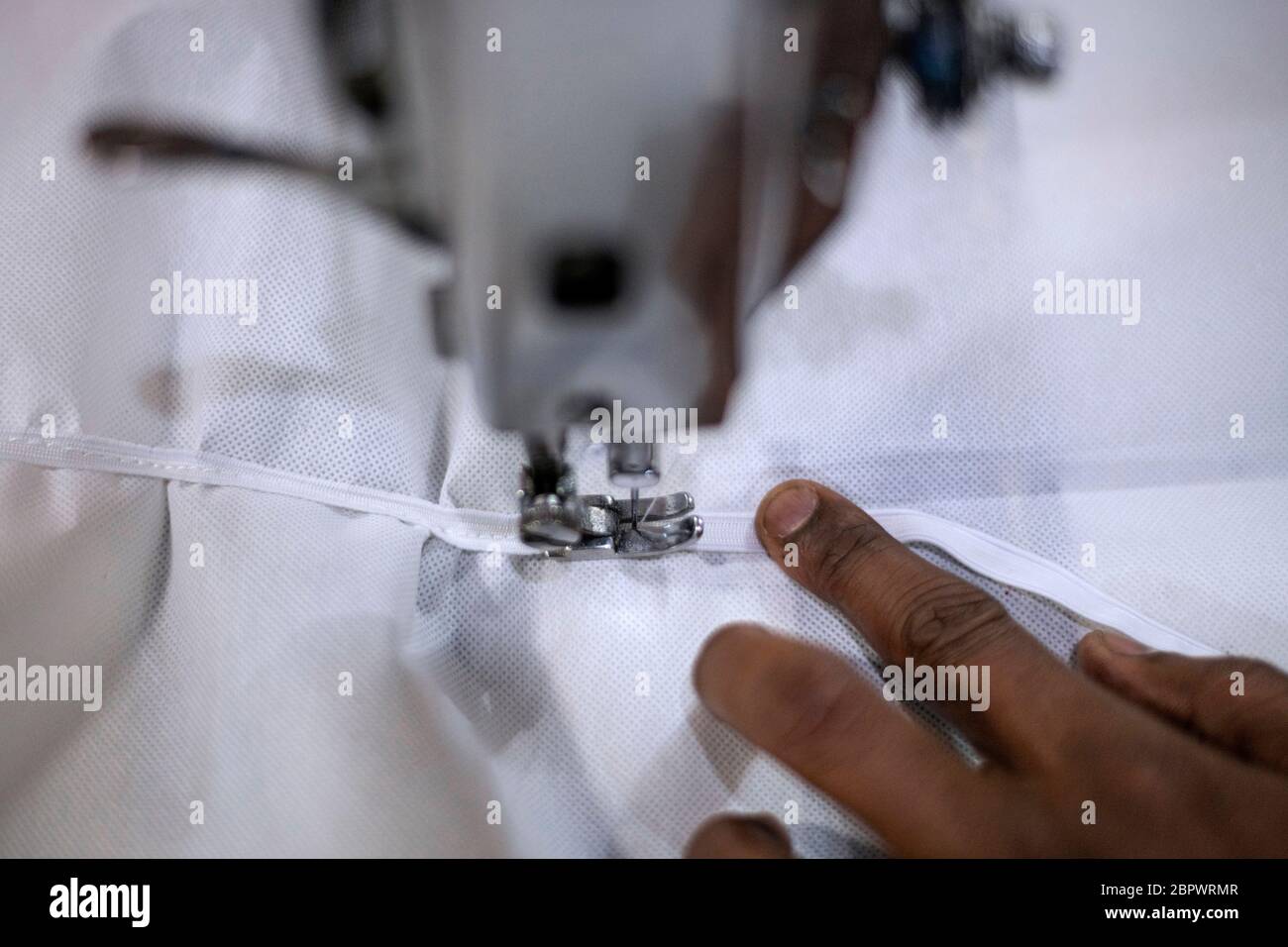 Police hardware hi-res stock photography and images - Alamy